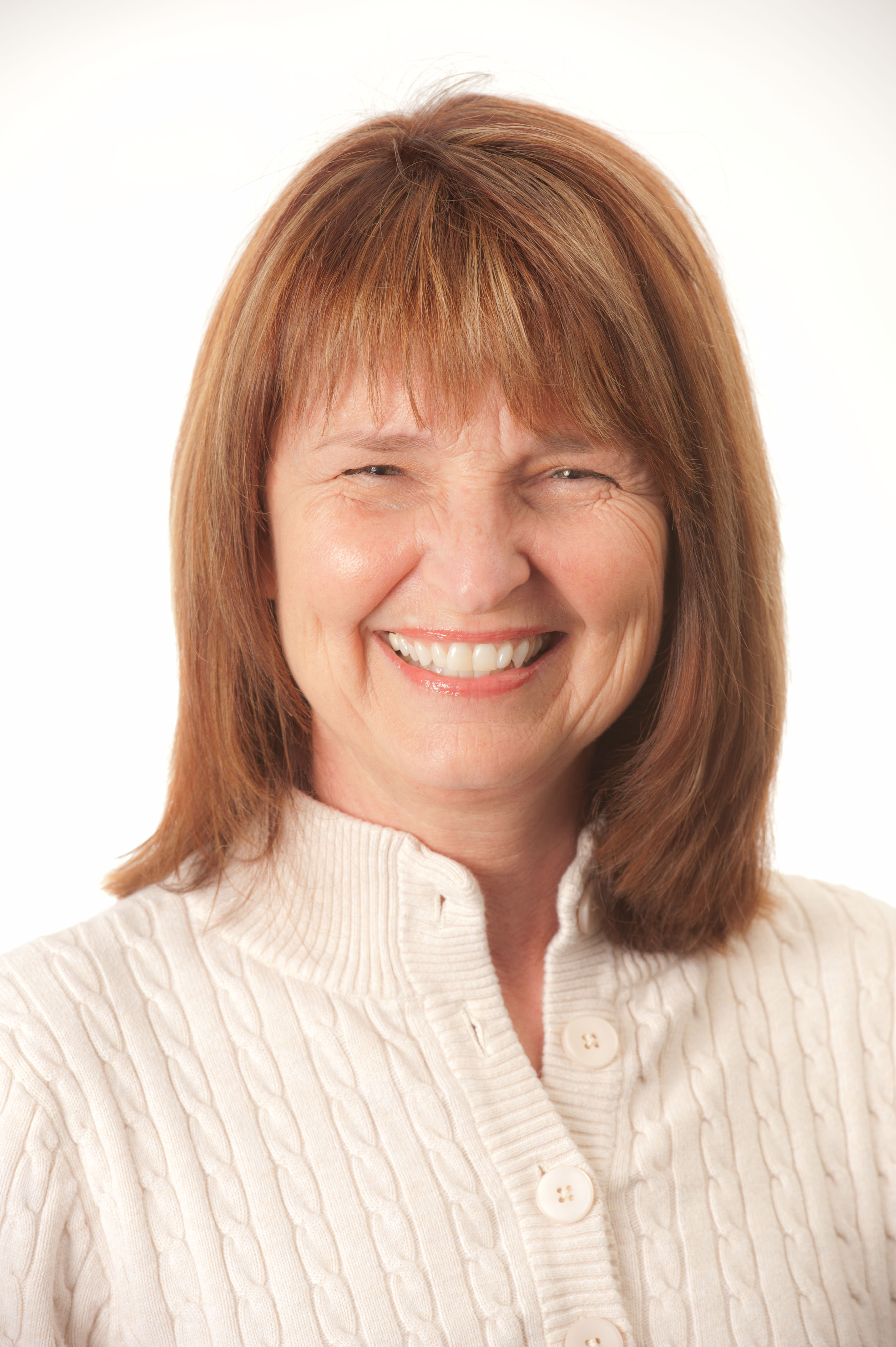 Cheri Lawson WEKU
