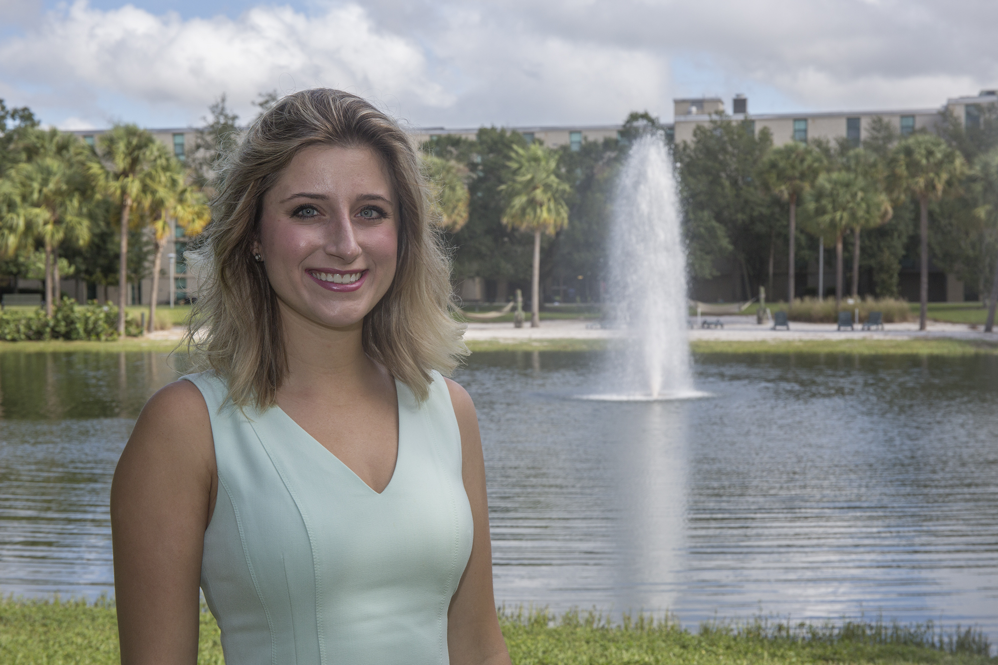 Madeline May | WJCT NEWS