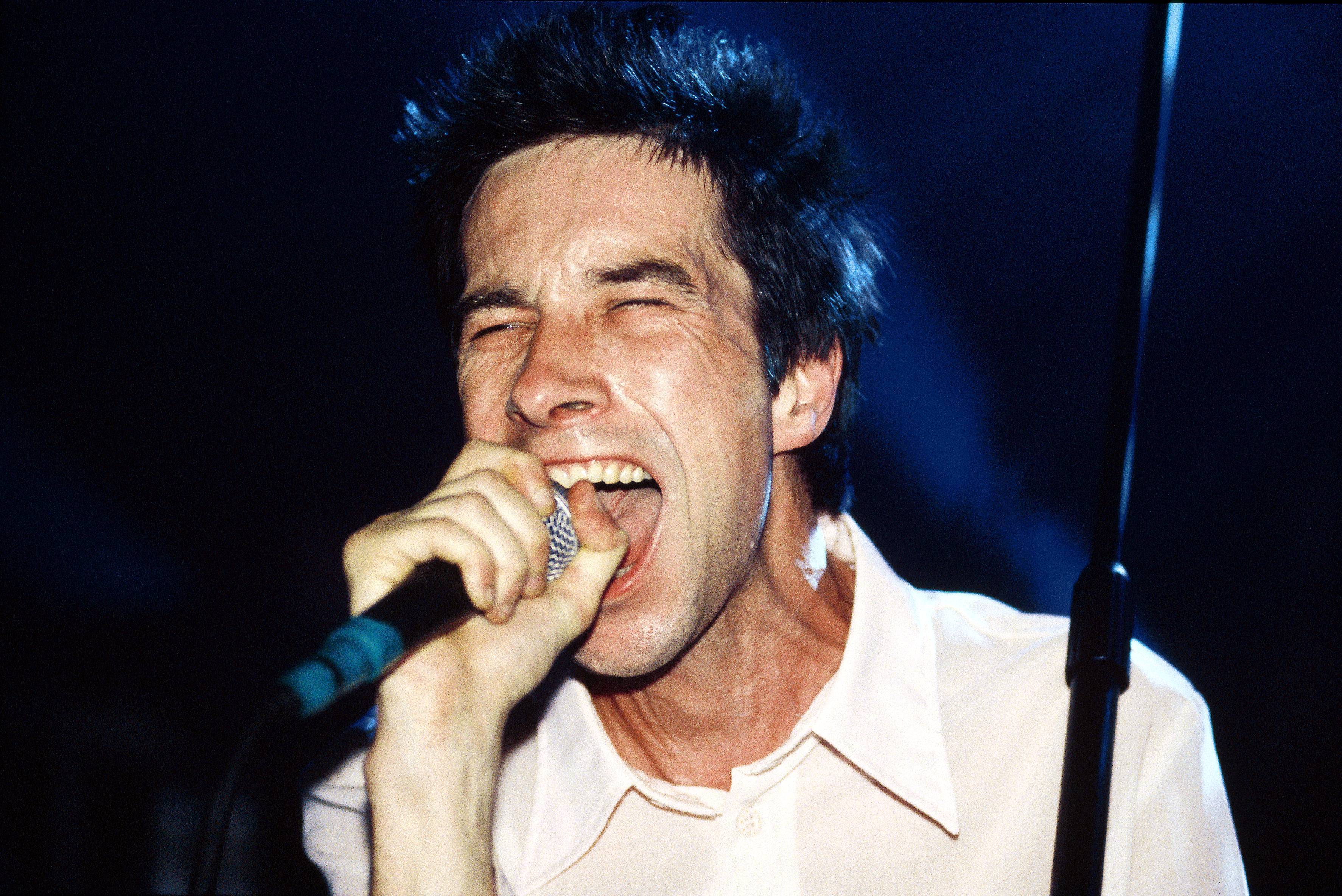 What The Punk?! on CFRC 101.9 FM – Punk music with a punch, live every ...