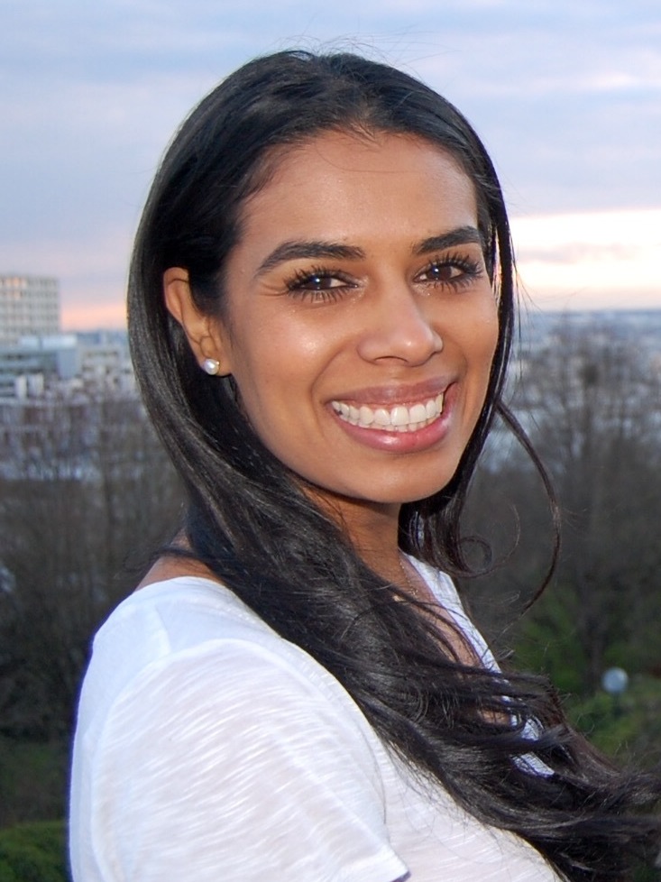 Sarah Gonzalez | WXXI News