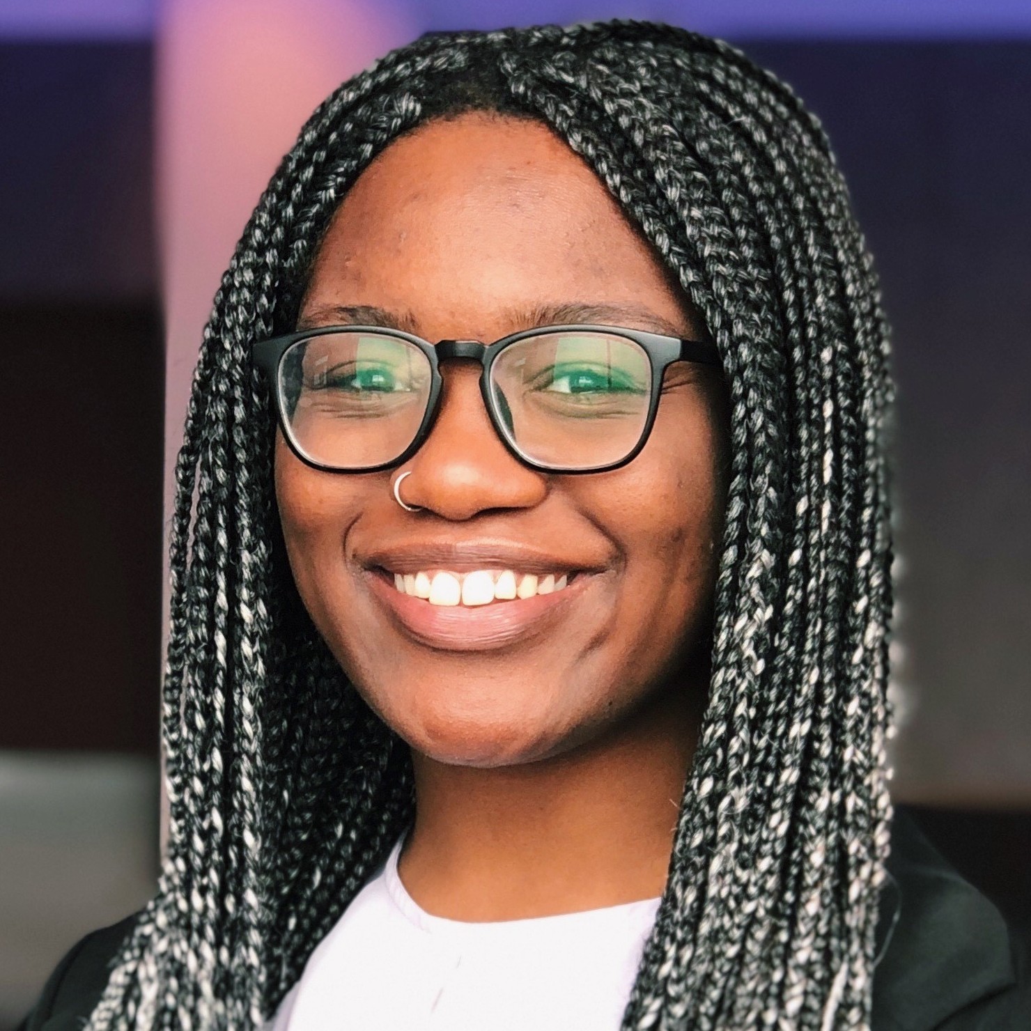 LaTesha Harris | WUNC