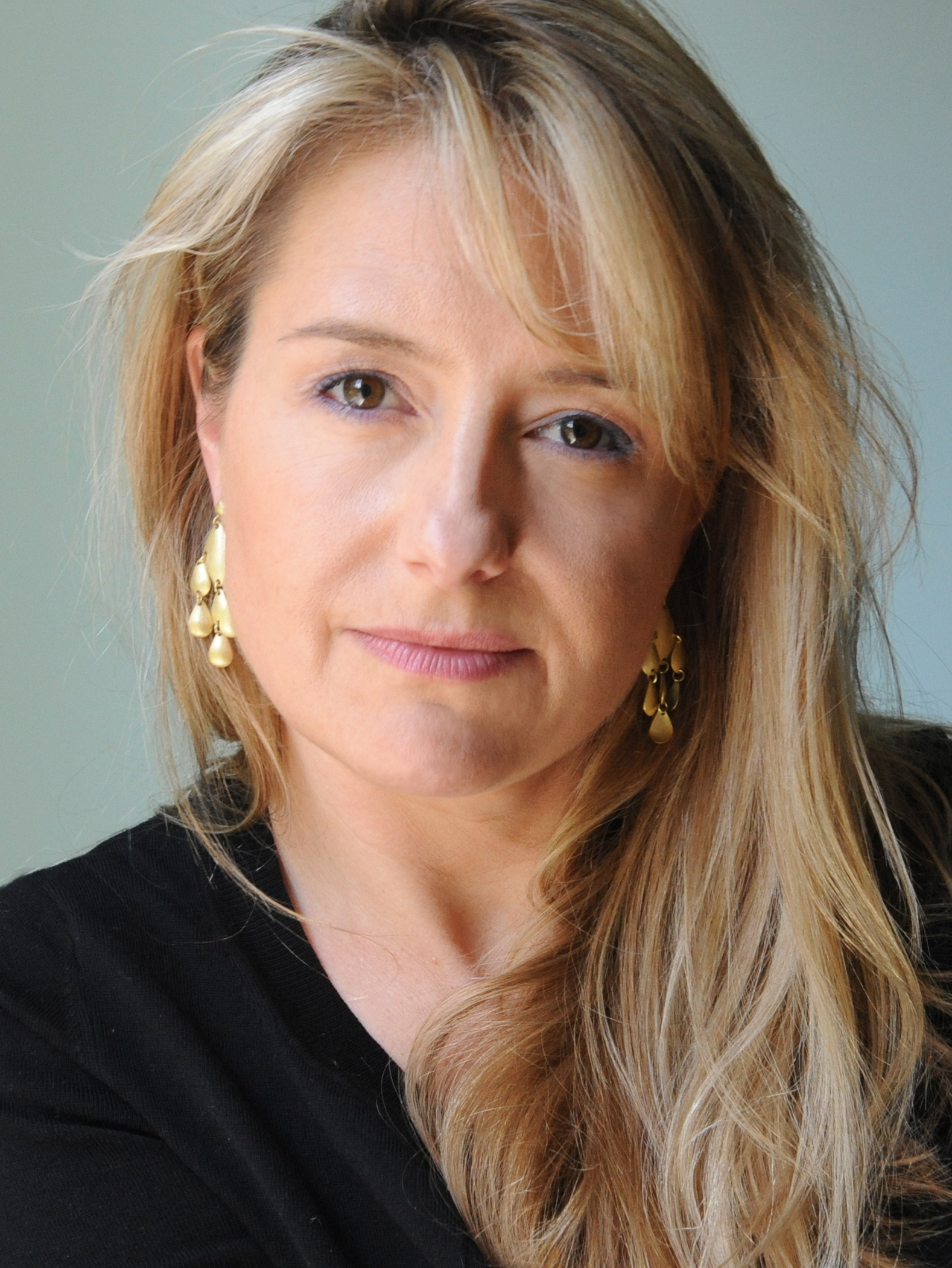 Laura Sullivan Wedding