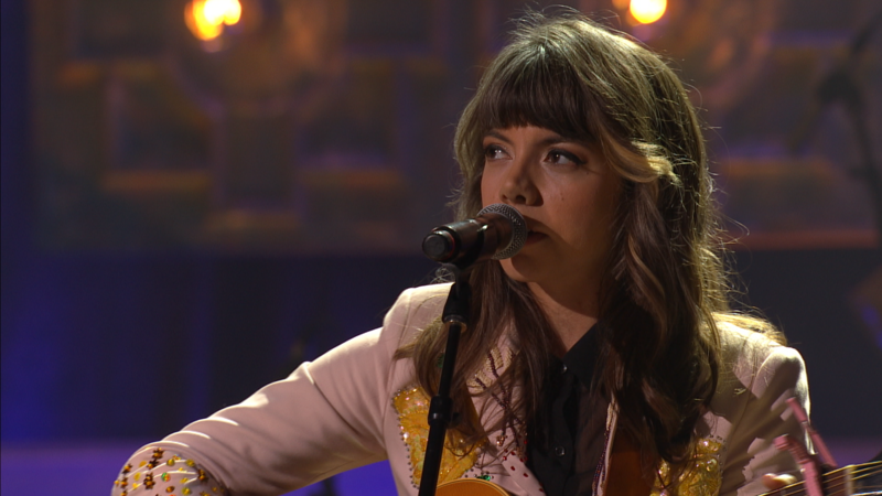 Kelly McCartney | NPR Illinois