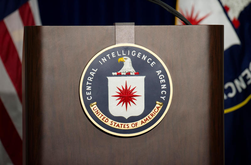 New CIA Deputy Director's Past Intertwined With CIA's History Of ...