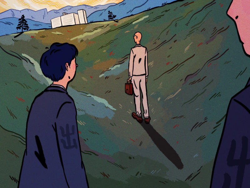 Sally Helm | Public Radio East