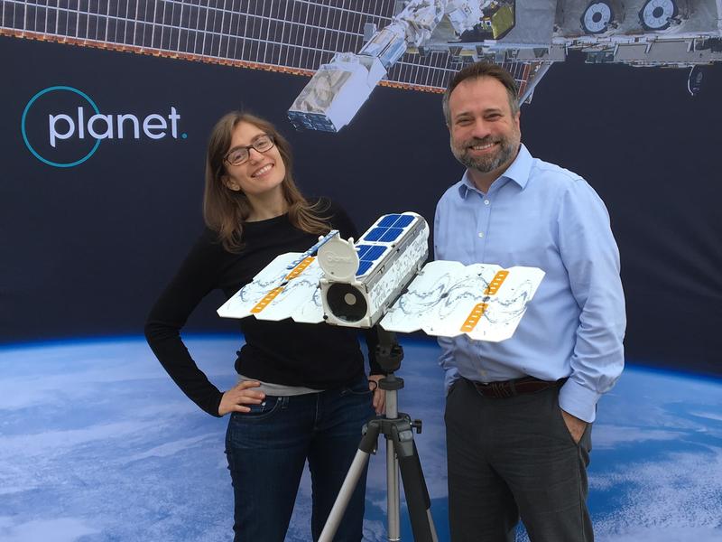 Stacey Vanek Smith | WCBE 90.5 FM