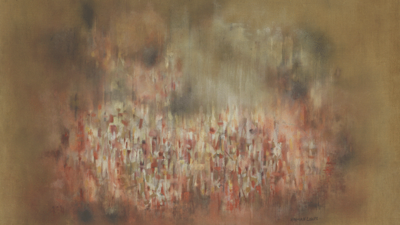 Allison Keyes | KRWG