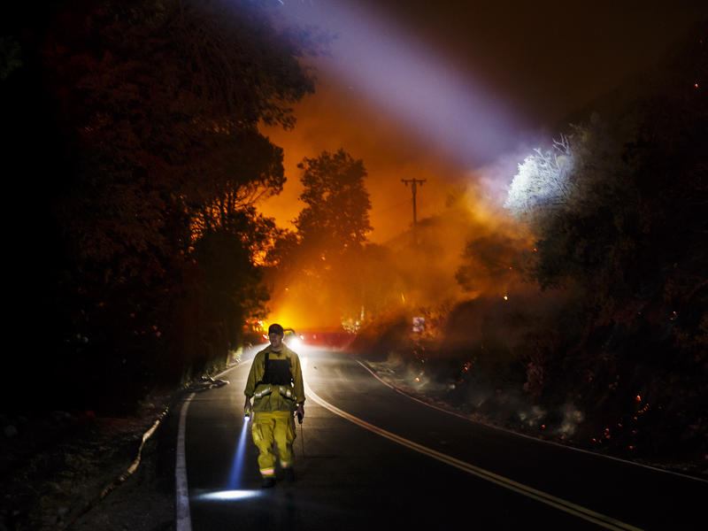 Sally Helm | Public Radio East