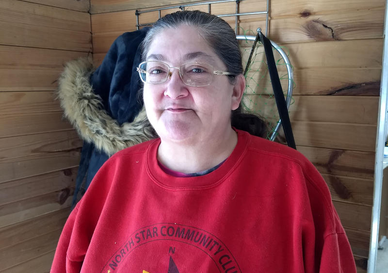 Catherine Shaffer | WVPE