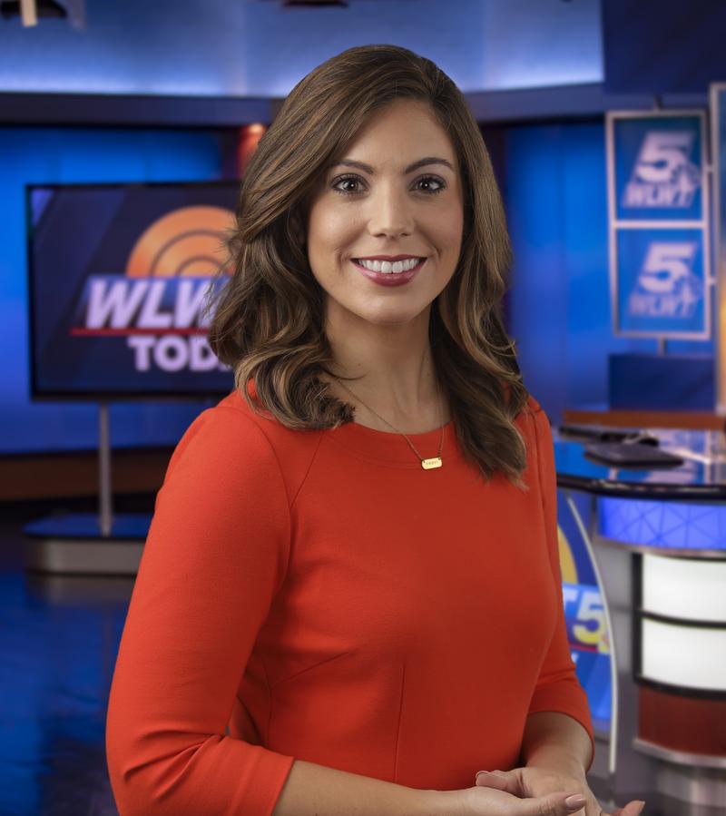 Kelly Rippin To Co-Anchor WLWT-TV Mornings | WOSU Radio Kelly Rippin To Co-Anchor WLWT-TV Mornings | WOSU Radio