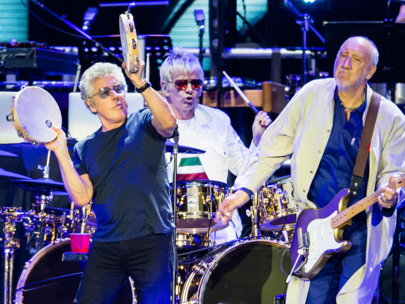 Robin Hilton | WXXI News