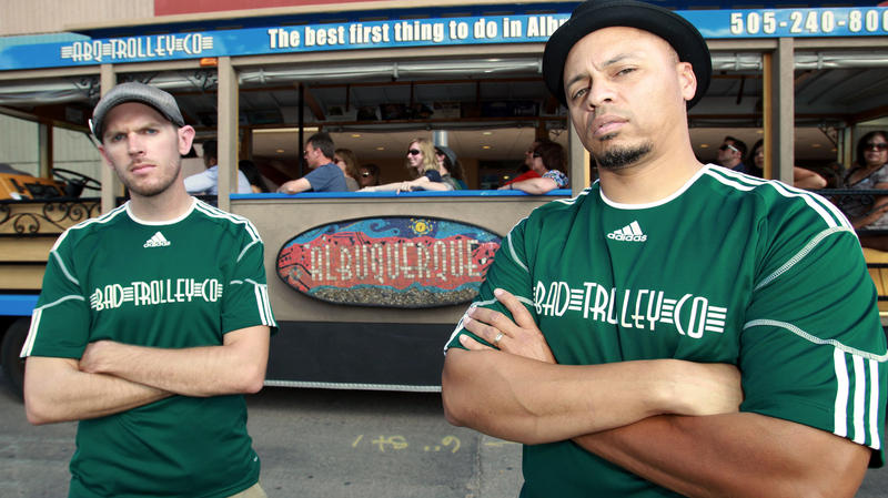 Megan Kamerick | WUNC