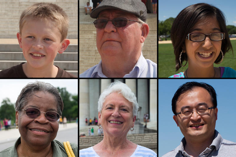 The Declaration: What Does Independence Mean To You? | WUSF News The Declaration: What Does Independence Mean To You? | WUSF News