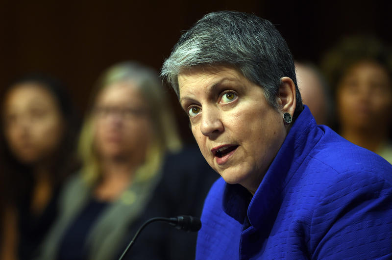 Former Dhs Secretary Deployment Of Federal Agents In Portland Is