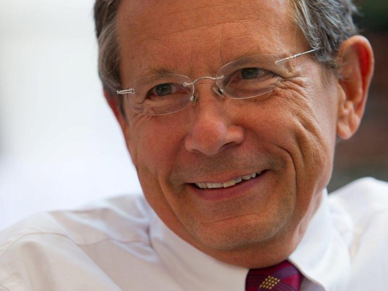 David Kestenbaum | Public Radio East