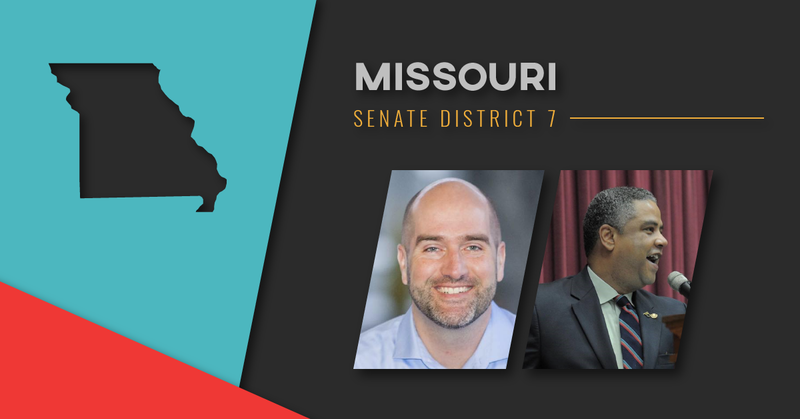 Meet The Democratic Candidates In Missouri Senate District 7 Kbia