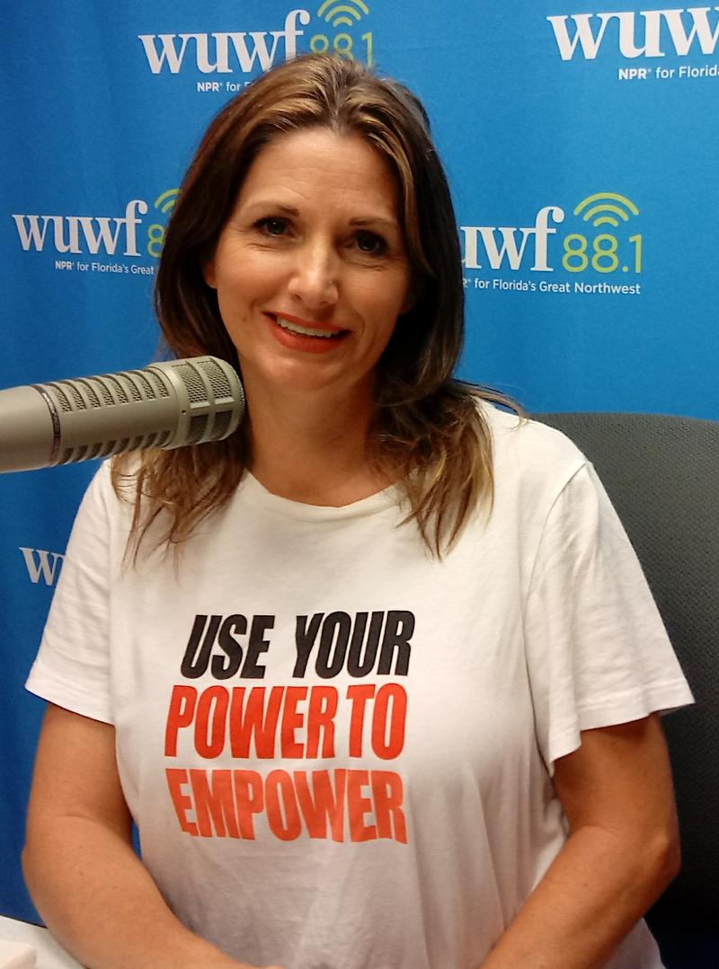 Salzman Upsets Incumbent in Florida House Primary | WJCT NEWS