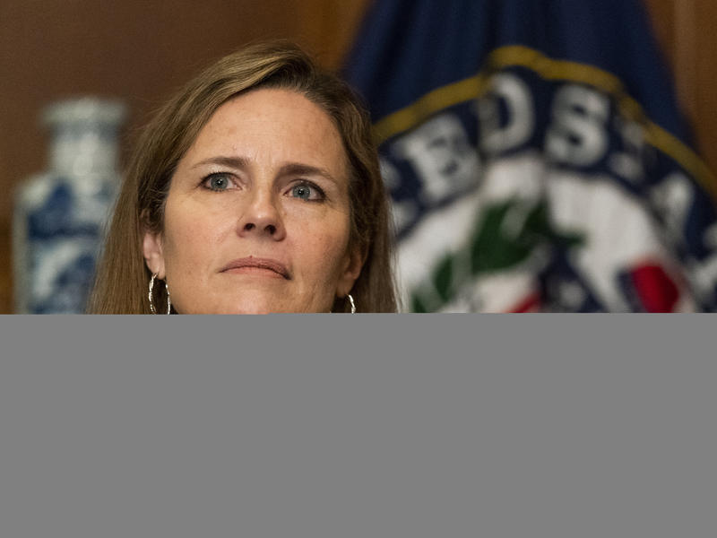 Kelsey Snell | NPR Illinois
