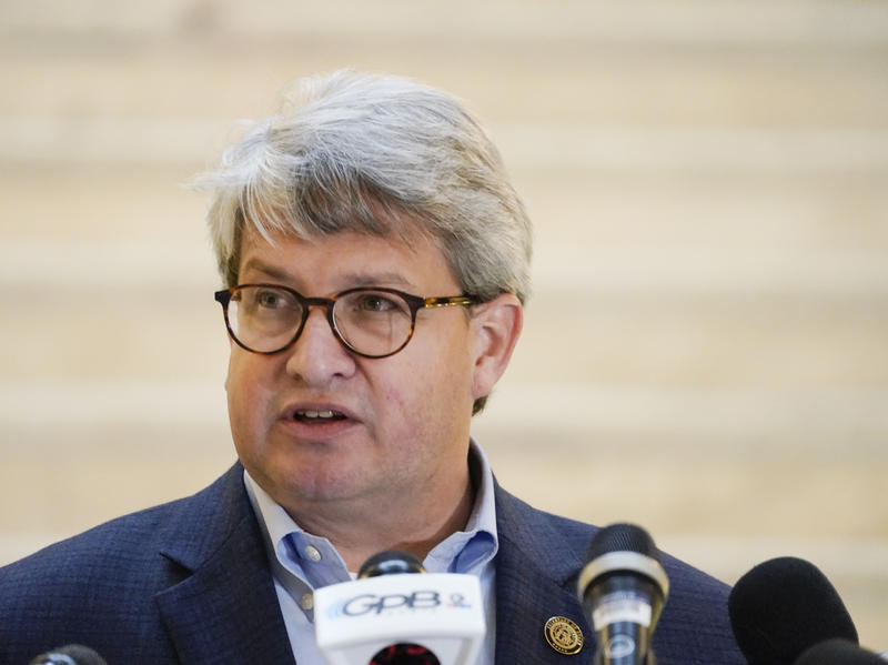 Stephen Fowler | NPR Illinois