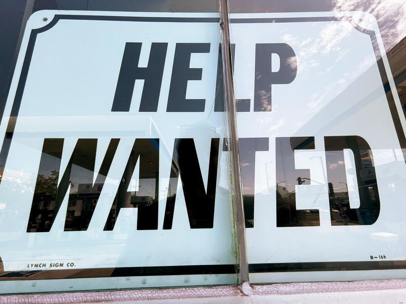Business Should Be Booming — If Only There Were Enough Workers For The ... Business Should Be Booming — If Only There Were Enough Workers For The ...