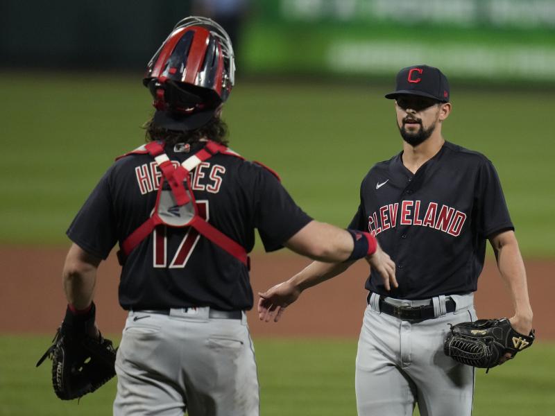 Cleveland s MLB Team Changes Its Name To Guardians After Years Of
