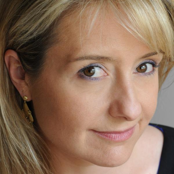 Laura Sullivan Wedding