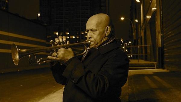 Eddie Henderson Death