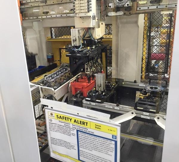 GM's Tonawanda Engine Plant to be first producing new advanced engine ...