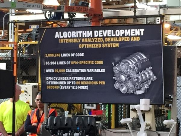 GM's Tonawanda Engine Plant to be first producing new advanced engine ...