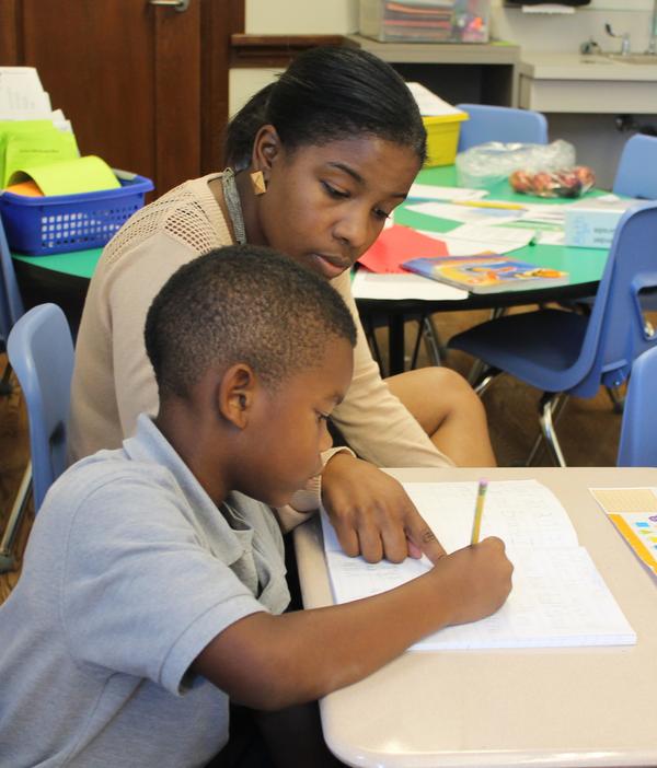 Akili Academy Illustrates How New Orleans Teachers Have Changed | WRKF