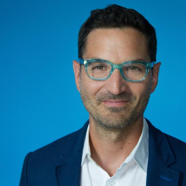 Guy Raz | KUAC