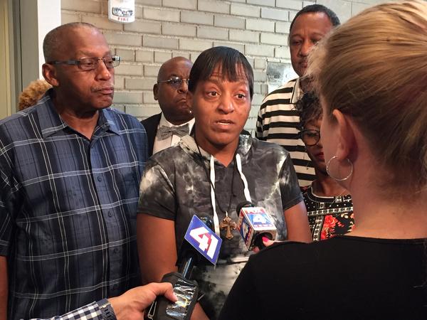 Judge Rules Kansas City Police Officer Used ‘Reasonable’ Deadly Force ...