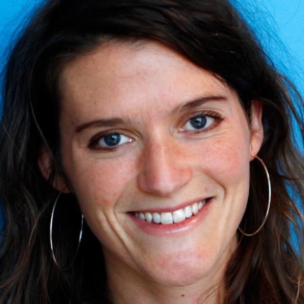 Lulu Miller | WJCT NEWS