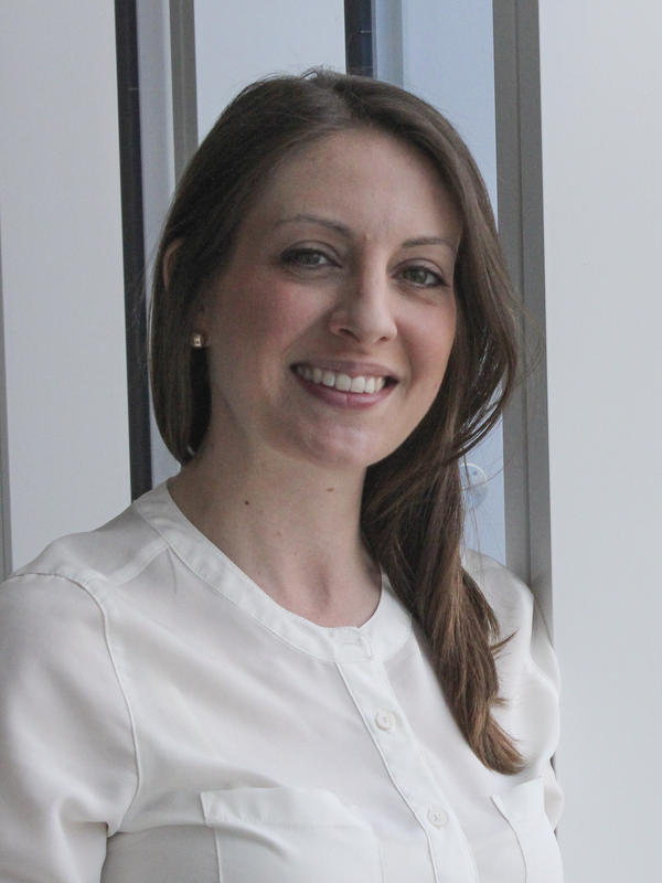 Jessica Deahl | SDPB Radio