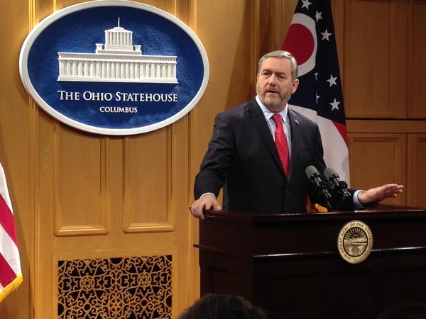 What Is A Crn Or Drl? Ohio Attorney General