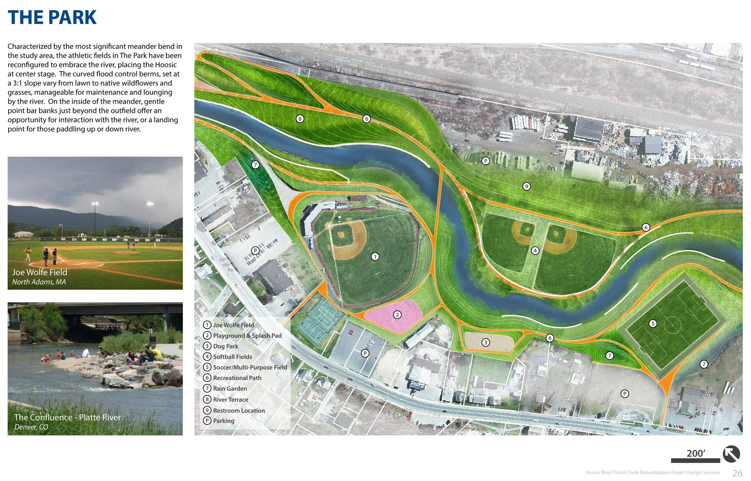 Hoosic River Group Releases Plans For $20 Million Project | Connecticut ...