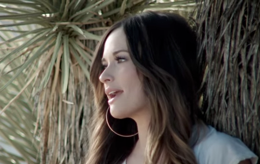 Kacey Musgraves Is Singing It Like She Sees It Texas Public Radio