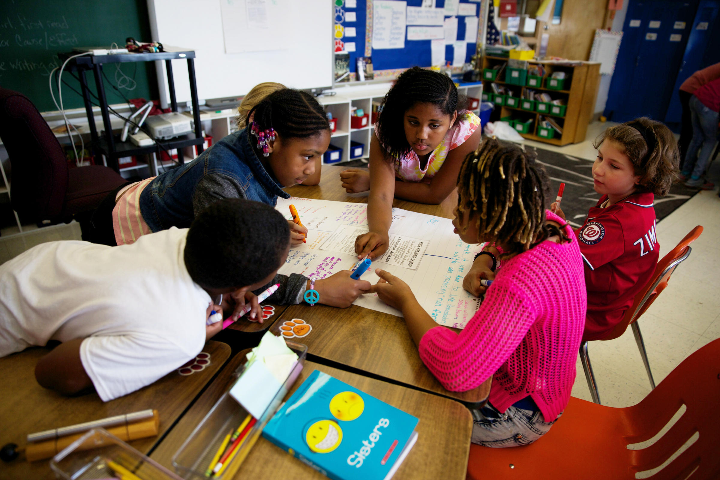 Common Core Reading Difficult Dahl Repeat KALW