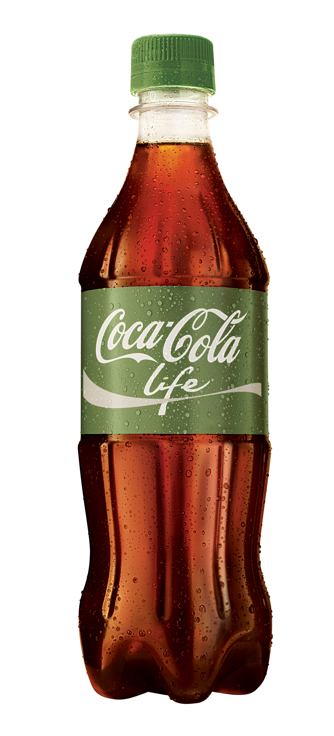 Coke Life