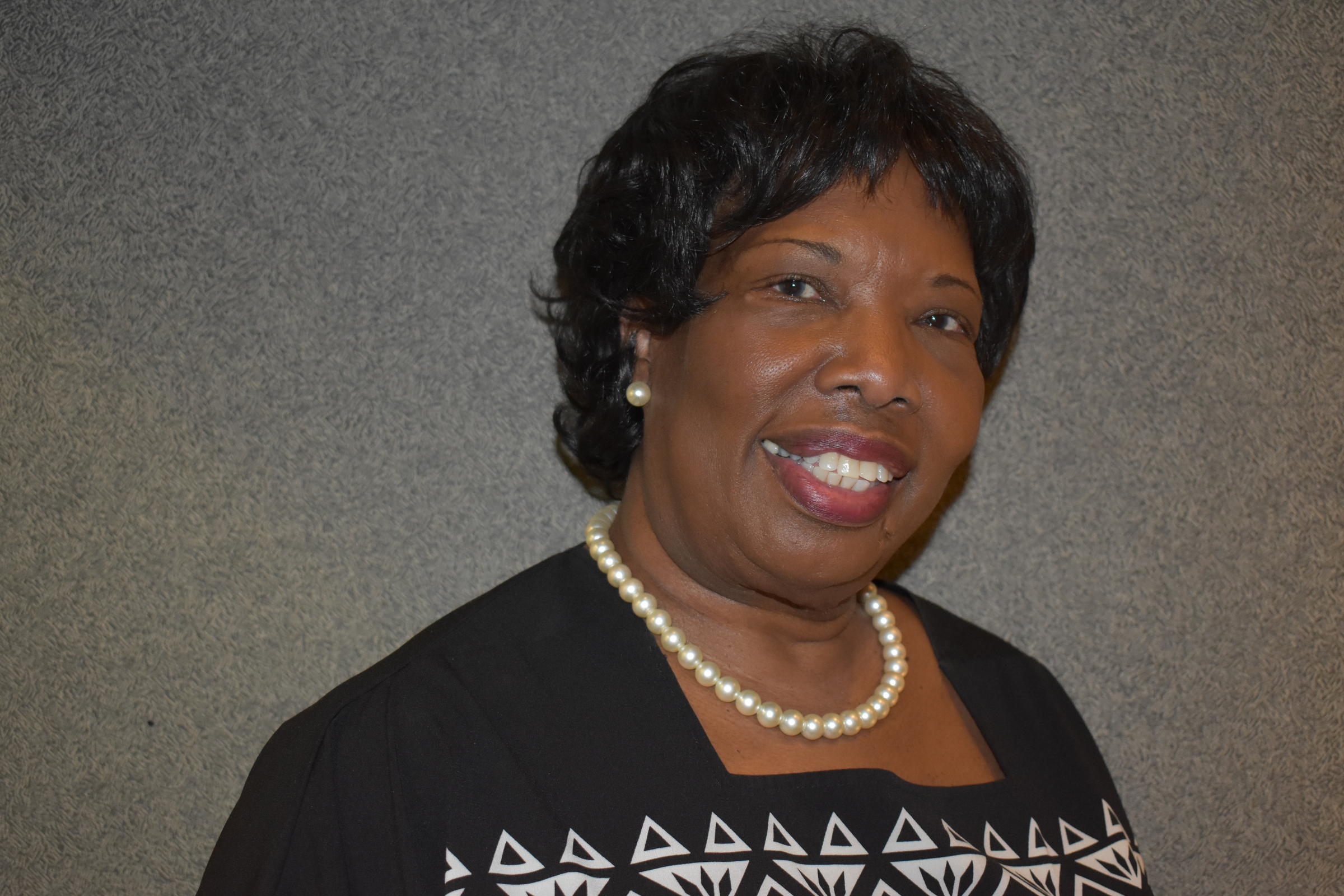 Black History Month In SWFL: Minnie Jackson | WJCT NEWS