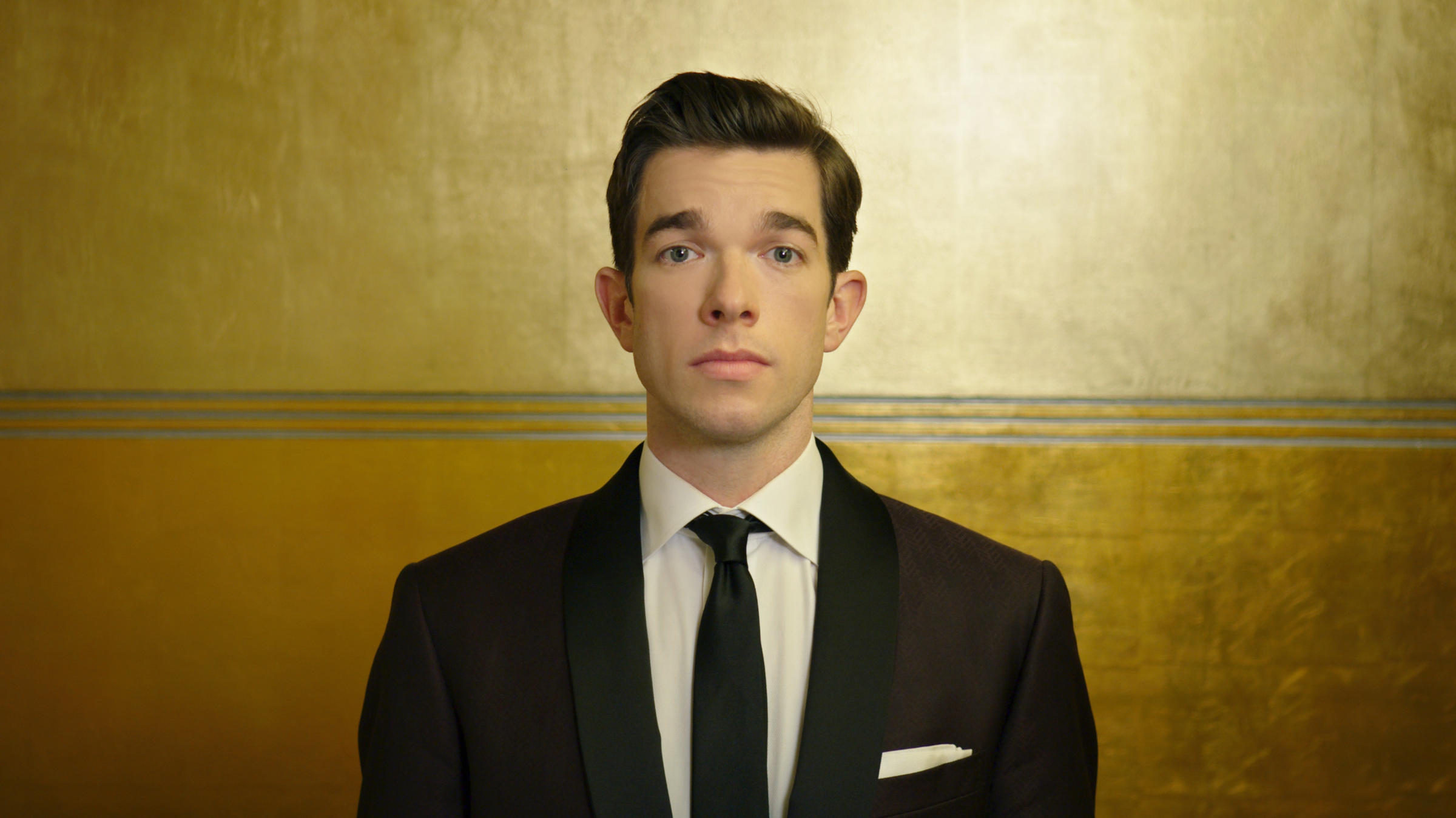 John Mulaney On Hosting SNL I Had No Idea How Hard This Was WBGO