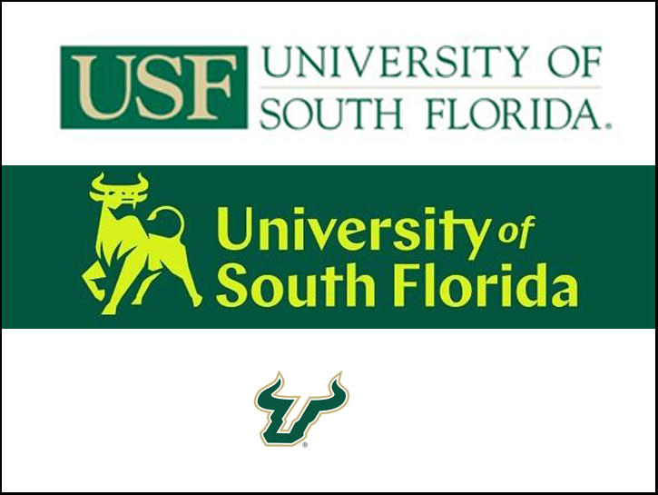 USF Drops Embattled Bull Logo | WJCT NEWS