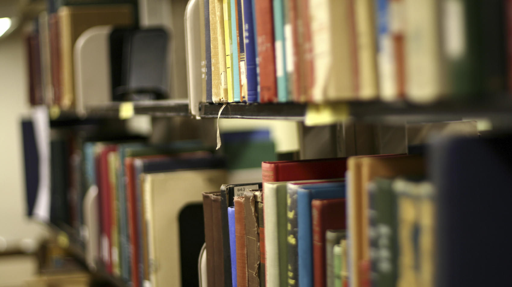 Mining Books To Map Emotions Through A Century KUOW News And Information
