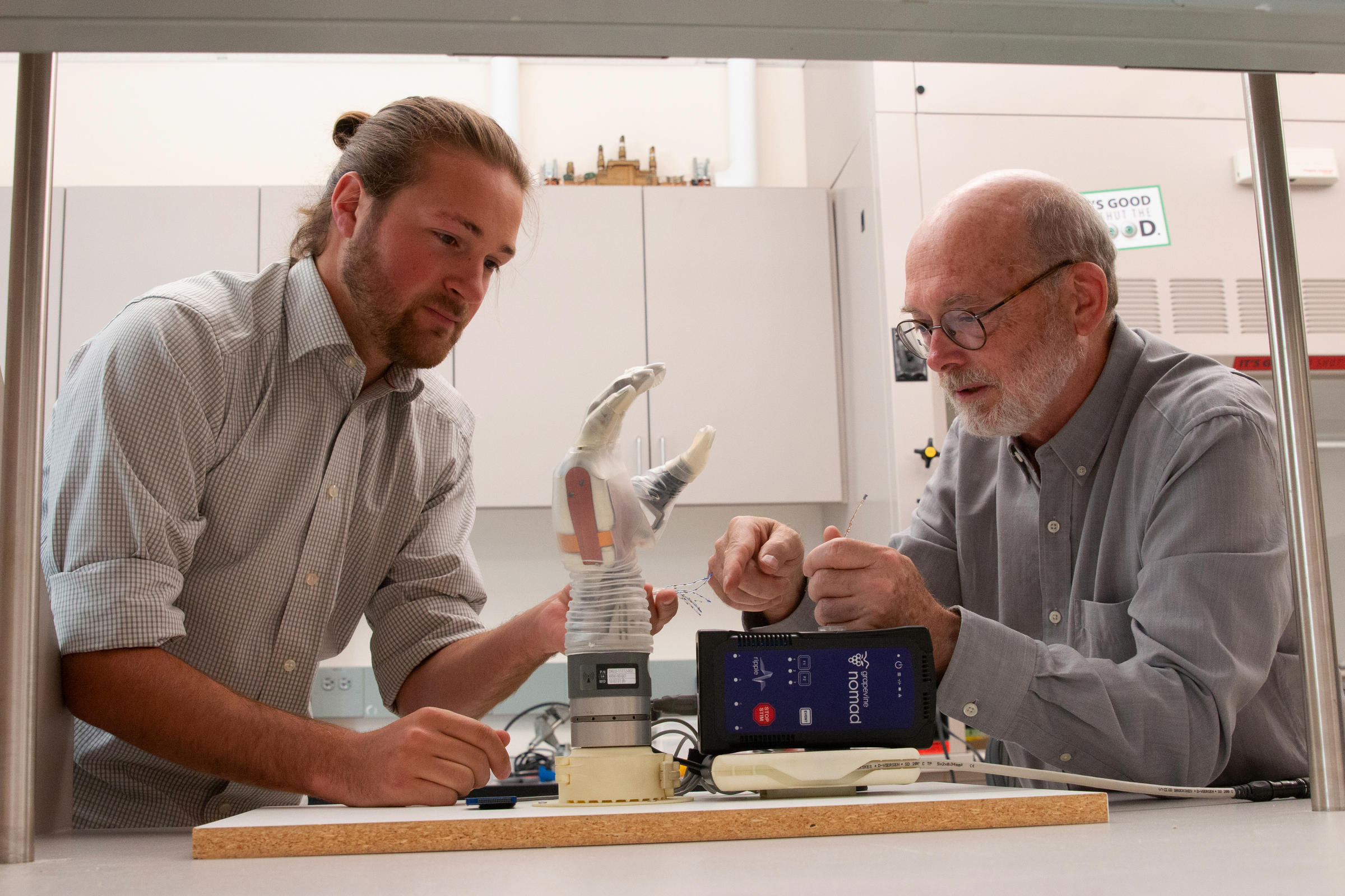 Improved Prosthetic Hand Has A Lighter Touch And Easy Grip KNAU Arizona Public Radio improved-prosthetic-hand-has-a-lighter-touch-and-easy-grip-knau-arizona-public-radio