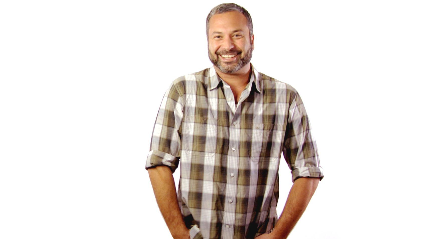 Comedian Ahmed Ahmed's Pilgrimage To Mecca For The Hajj | NPR Illinois