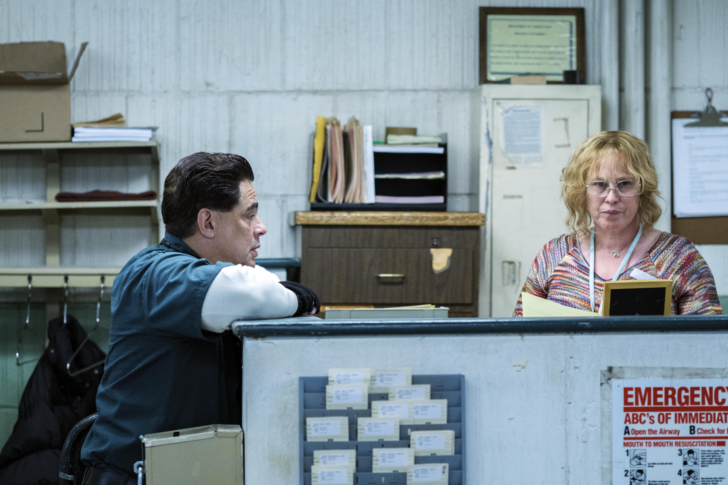 The True Story Love Triangle Prison Break Drama Escape At Dannemora
