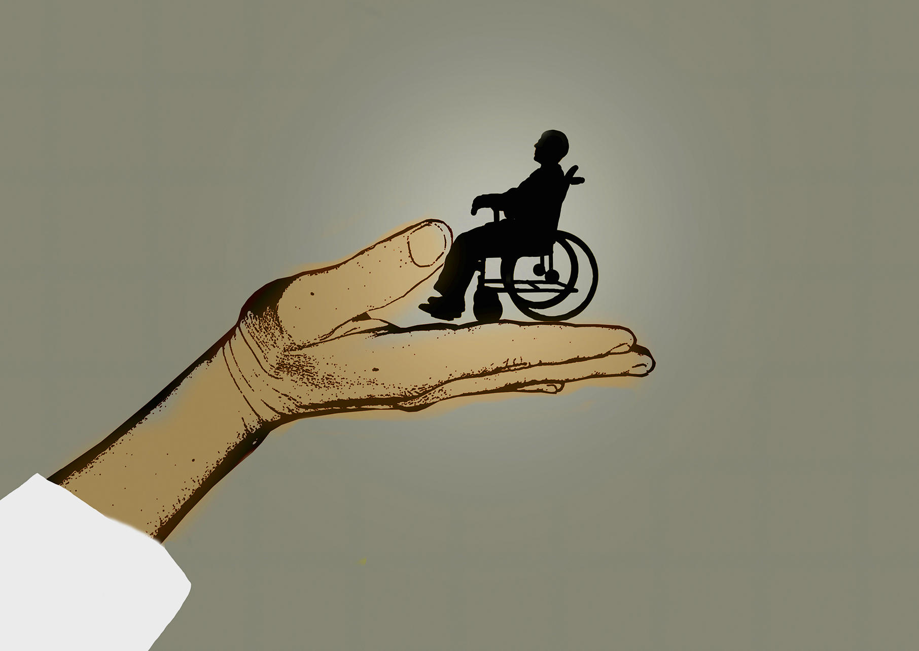 Nearly 1 In 5 Hospice Patients Discharged While Still Alive KUOW News