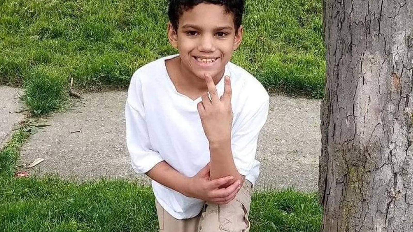 Miami Valley Community Organizing In Response To 10-Year-Old's Death ...