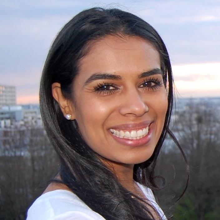 Sarah Gonzalez | WXXI News