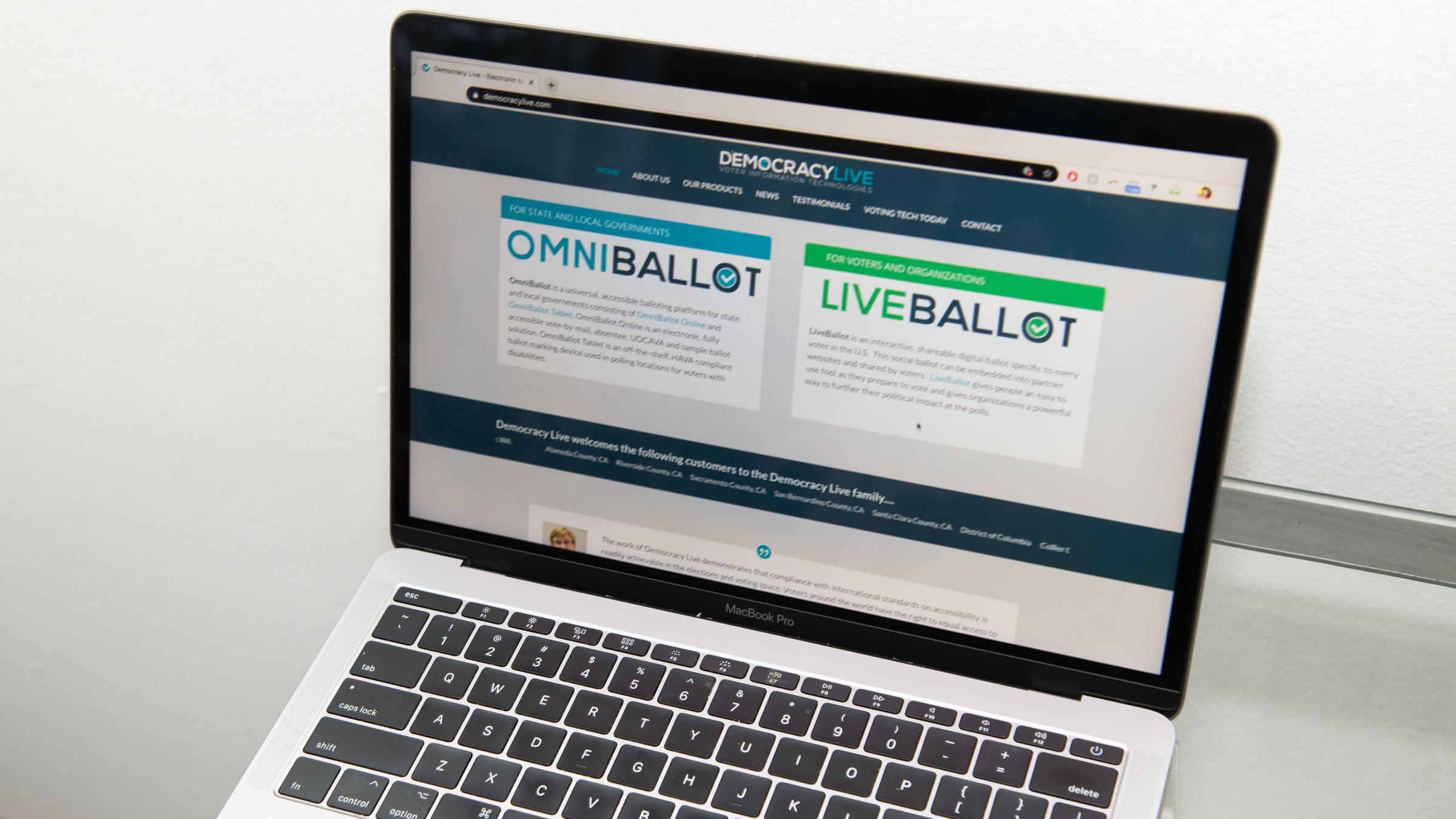 Delaware Quietly Fielded An Online Voting System But Now Is Backing Away KUOW News And delaware-quietly-fielded-an-online-voting-system-but-now-is-backing-away-kuow-news-and